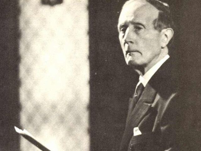 José Martínez Ruiz “Azorín” - Redescubre Yecla